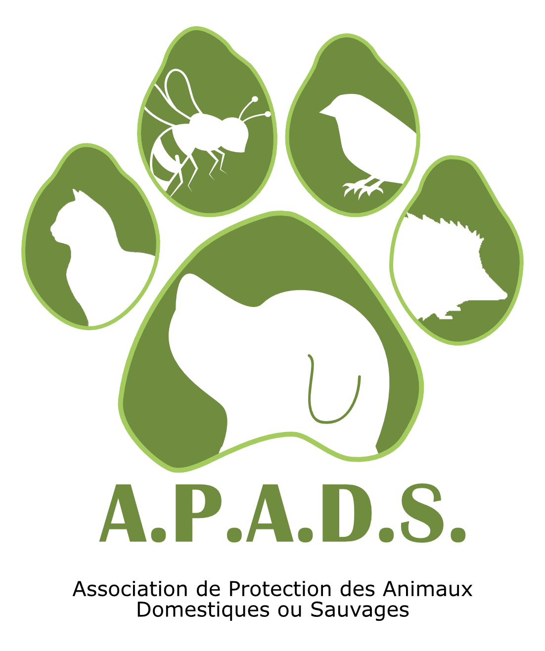 Plan du site - APADS